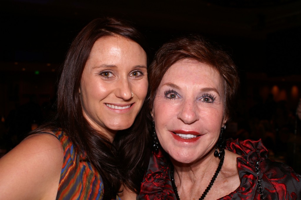 KONICA MINOLTA DIGITAL CAMERA - Be Beautiful Be Yourself Fashion Show