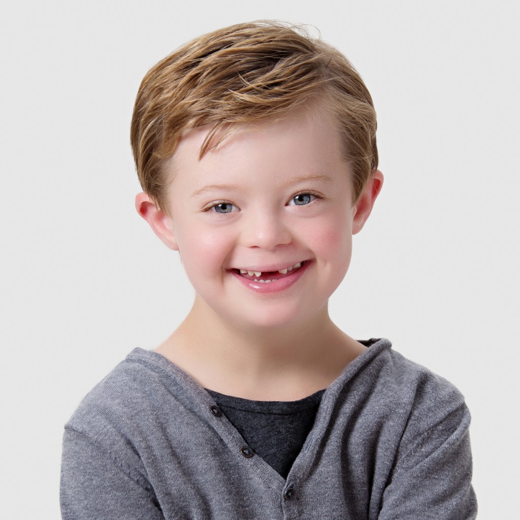 Global Down Syndrome Foundation Ambassadors - 5th Anniversary Event