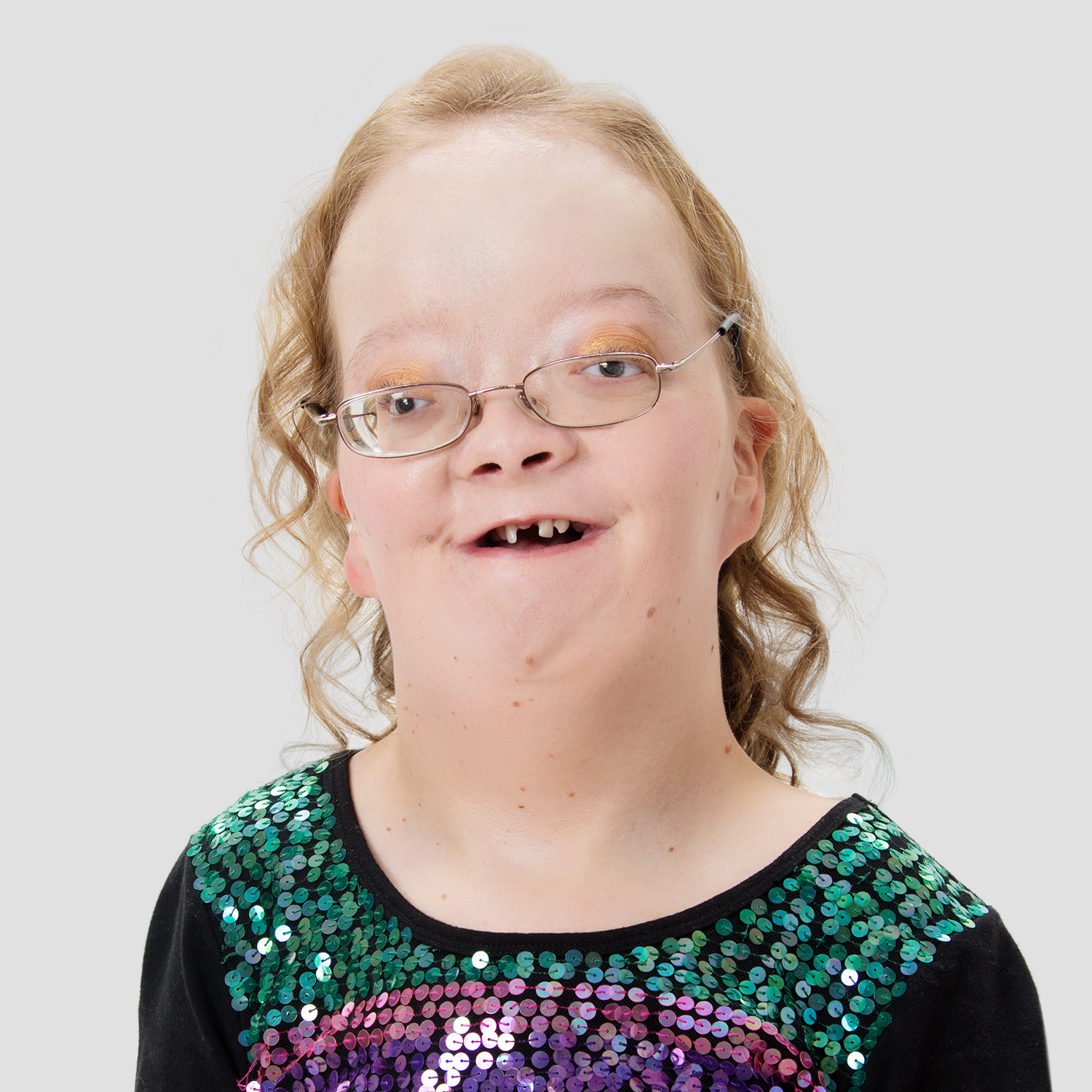 Shankle_Alexandra - Be Beautiful Be Yourself Fashion Show