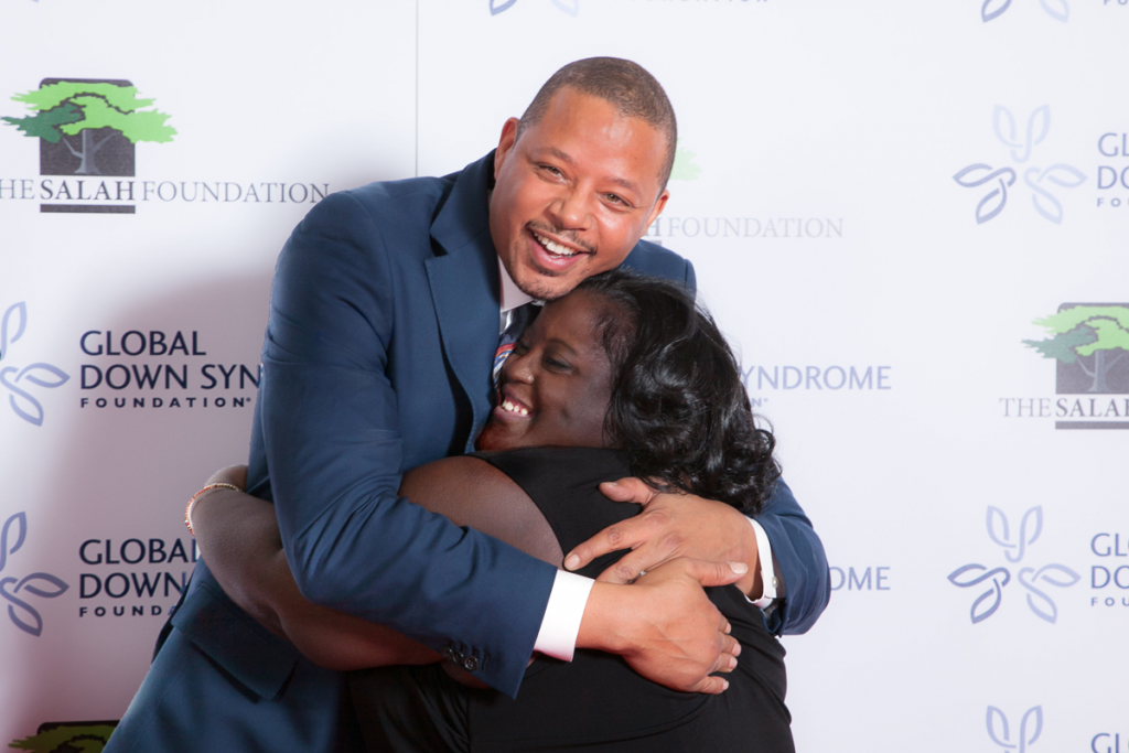 terrence-and-deondra - Be Beautiful Be Yourself Fashion Show