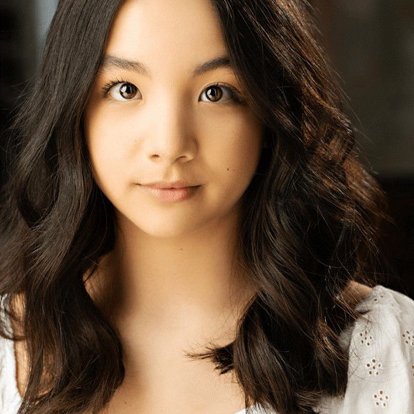 Sarah Bock - Be Beautiful Be Yourself Fashion Show